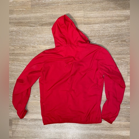 Uniqlo | Jackets & Coats | Uniqlo Running Jacket | Poshmark